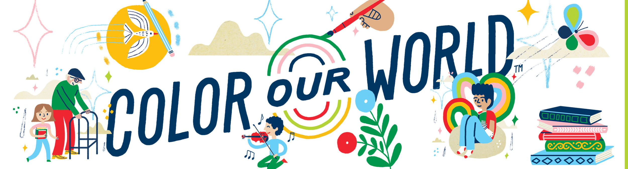 Forsyth County Library, Forsyth County, North Carolina